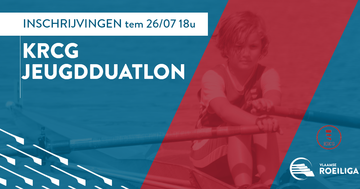 Nieuws | KRCG | Koninklijke Roeivereniging Club Gent